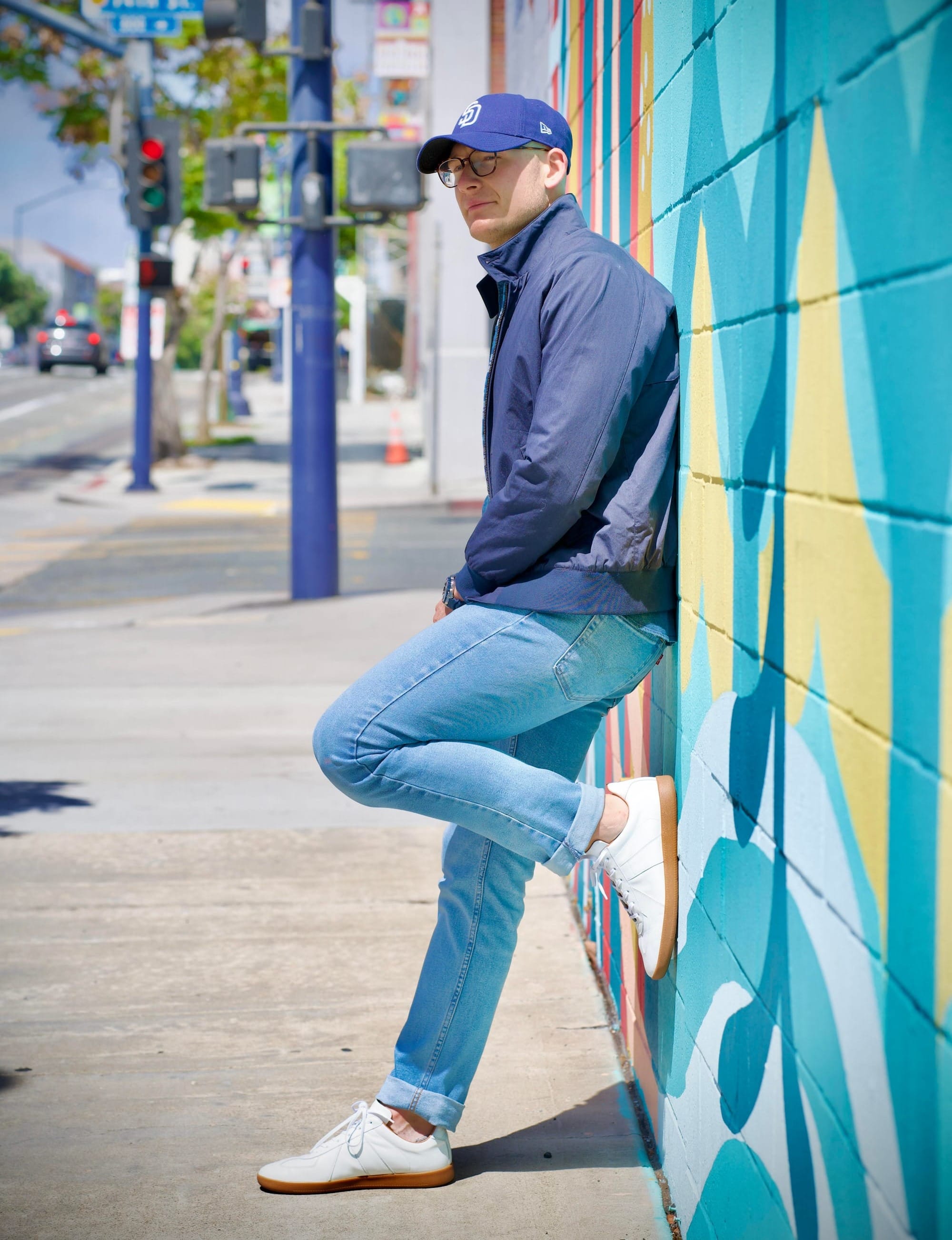 What to Wear for Spring