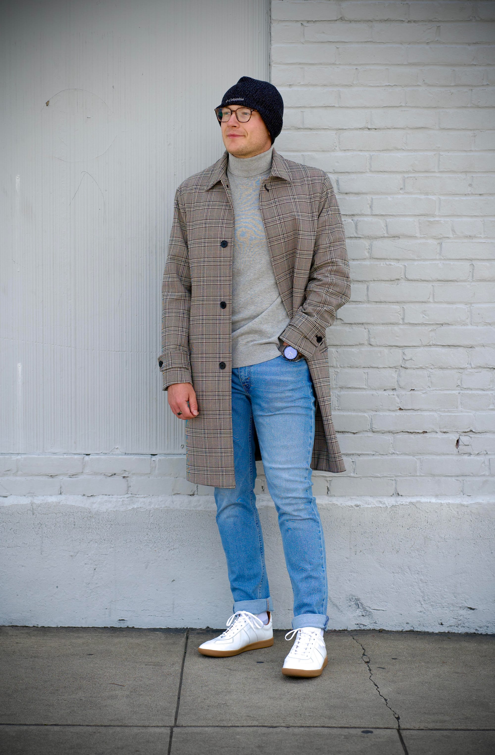 The Best Colors for Men to Wear