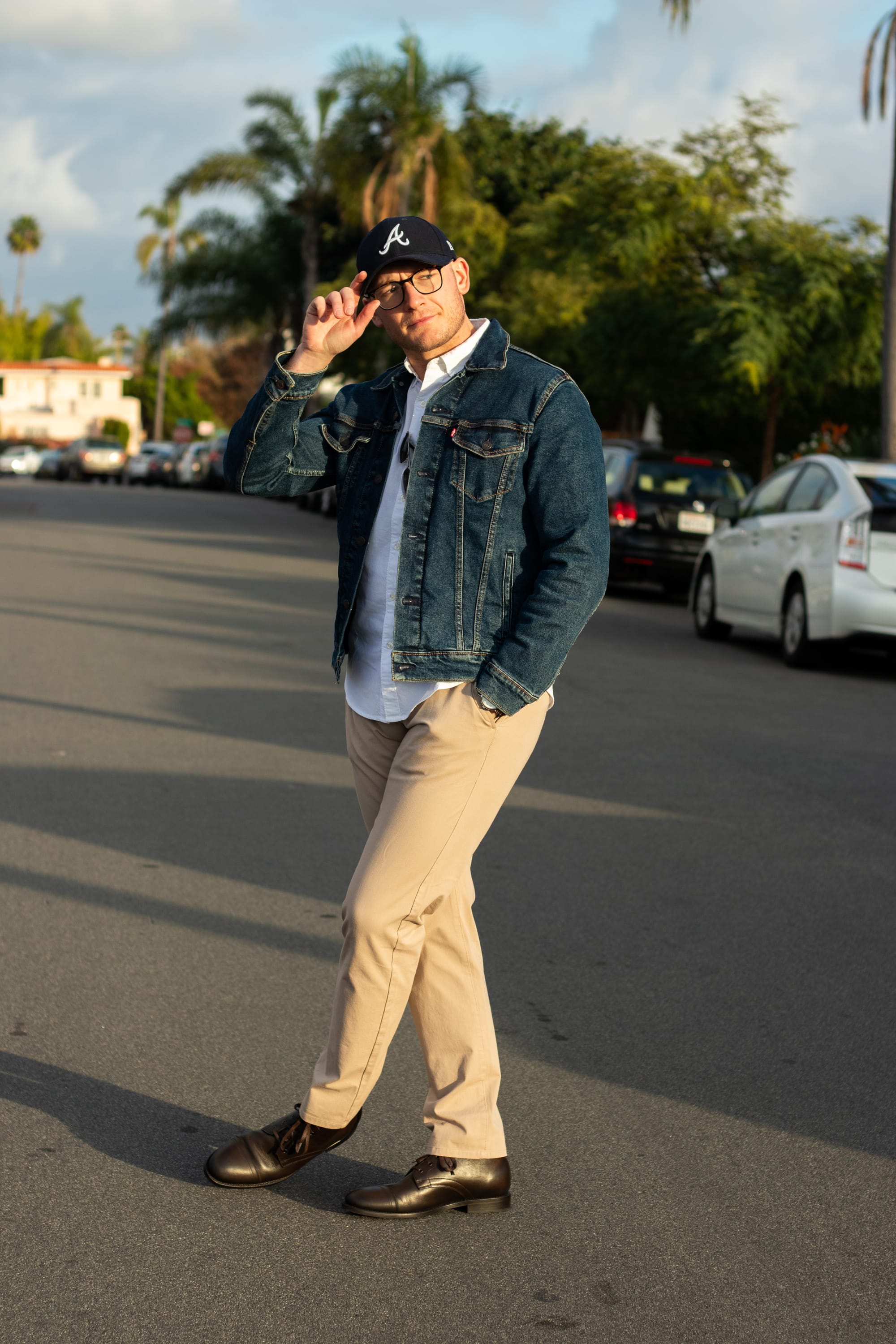 The Best Colors for Men to Wear