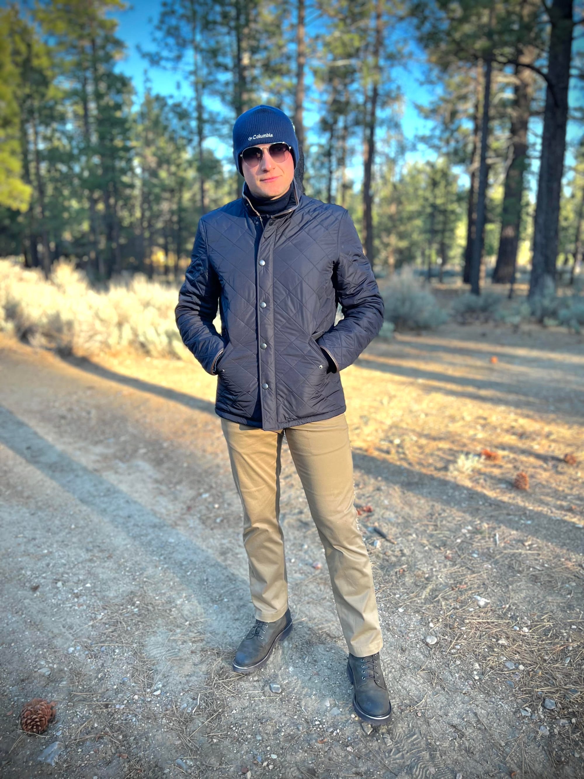 The Best Boot Color for Men