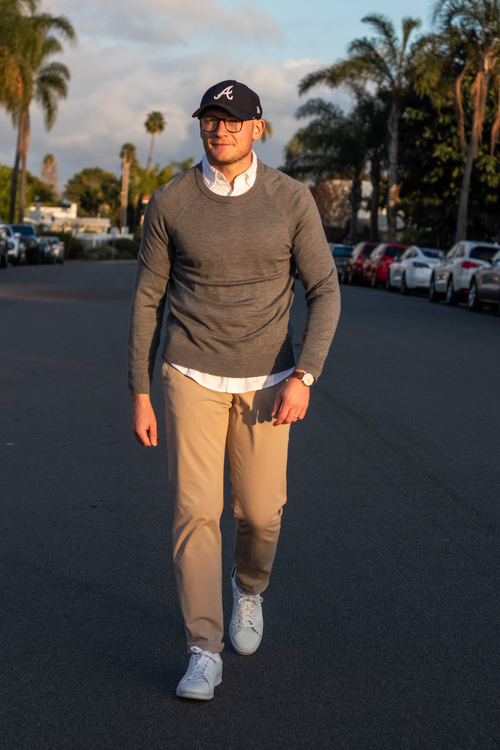 The Best Colors for Men to Wear