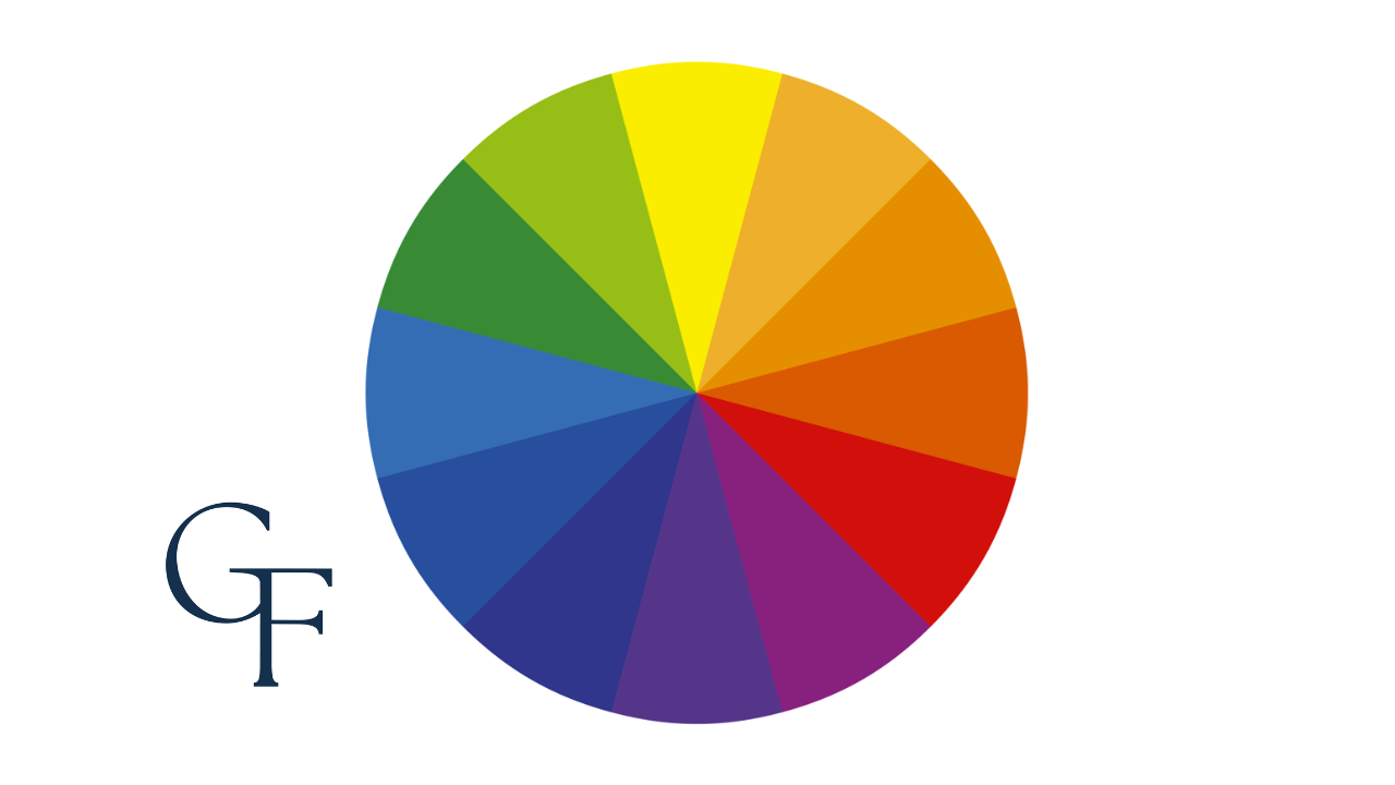 Basic Color Theory (An Introduction to the Color Wheel)