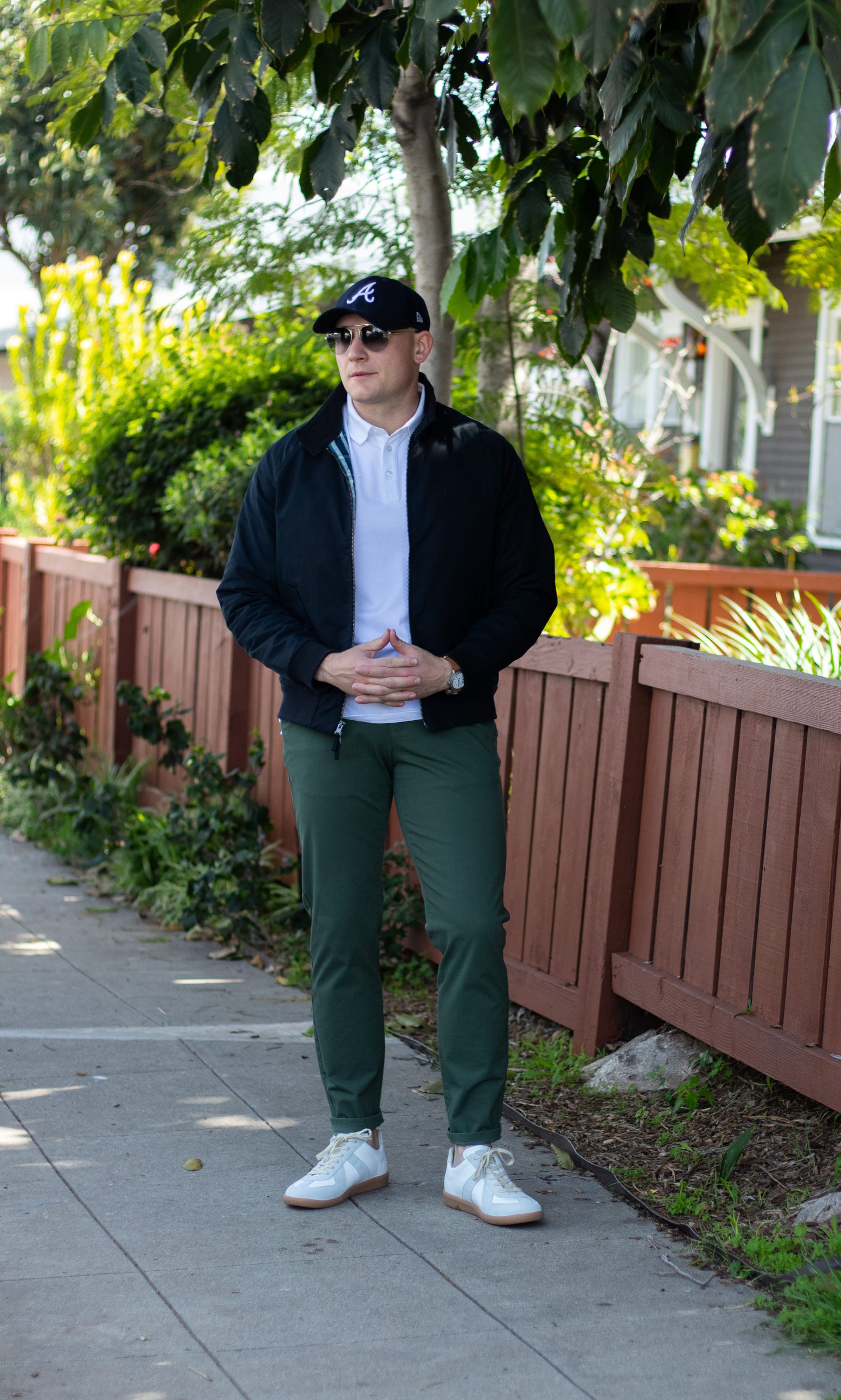 A Detailed Guide to German Army Trainers (GATs)