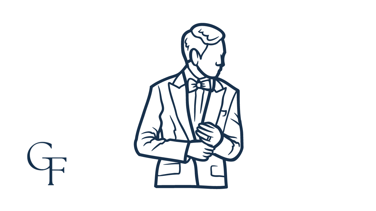 How to Dress Well: 6 Rules for Style