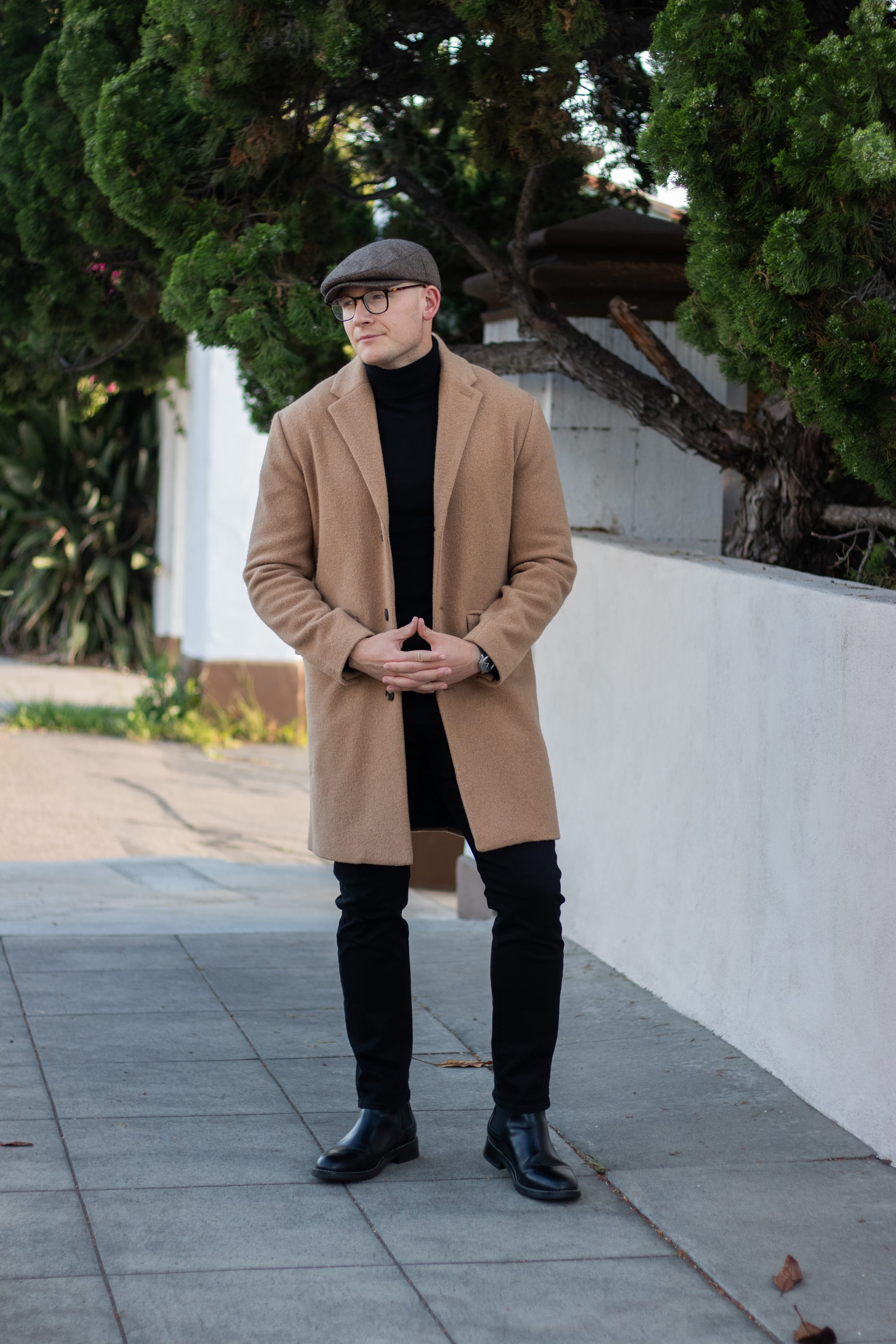 How to Dress Well: 6 Rules for Style