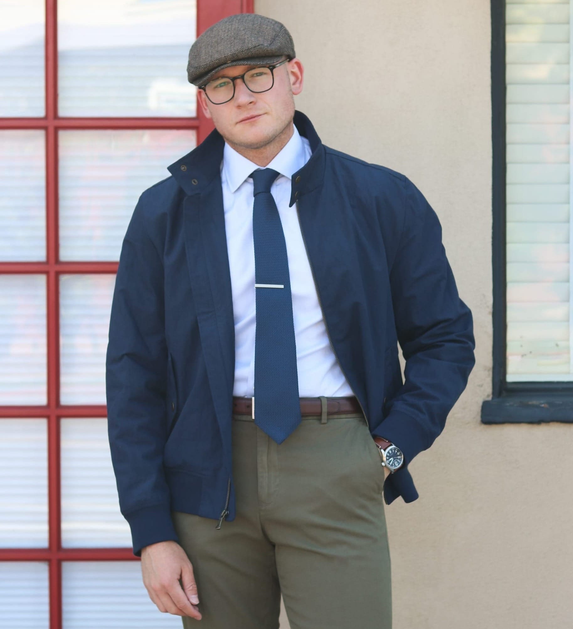 How to Dress Well (6 Rules for Style)