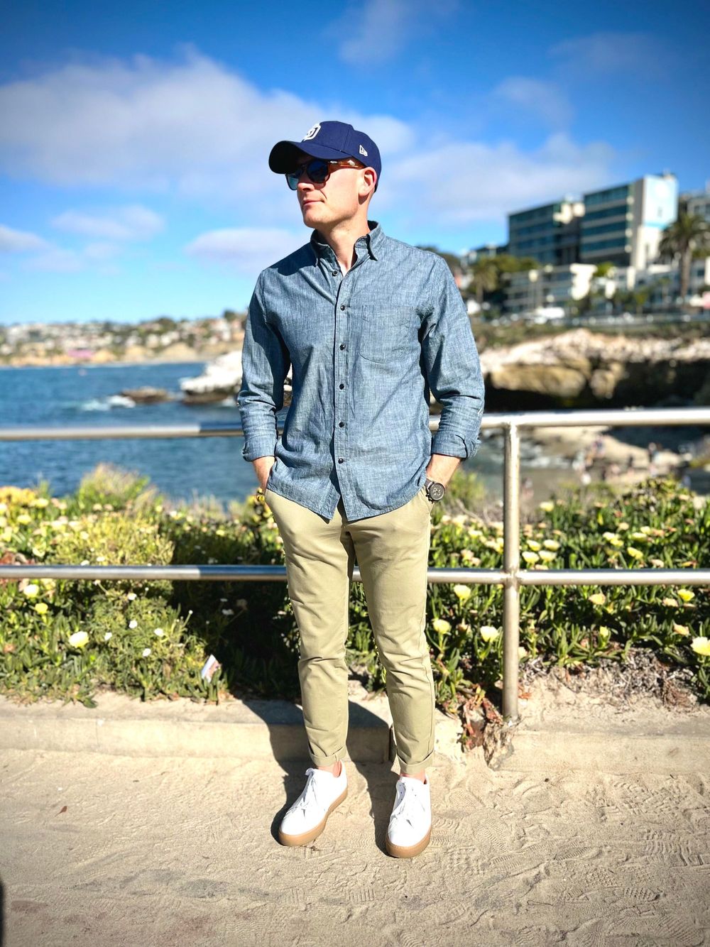 How to Dress For Your Skin Tone