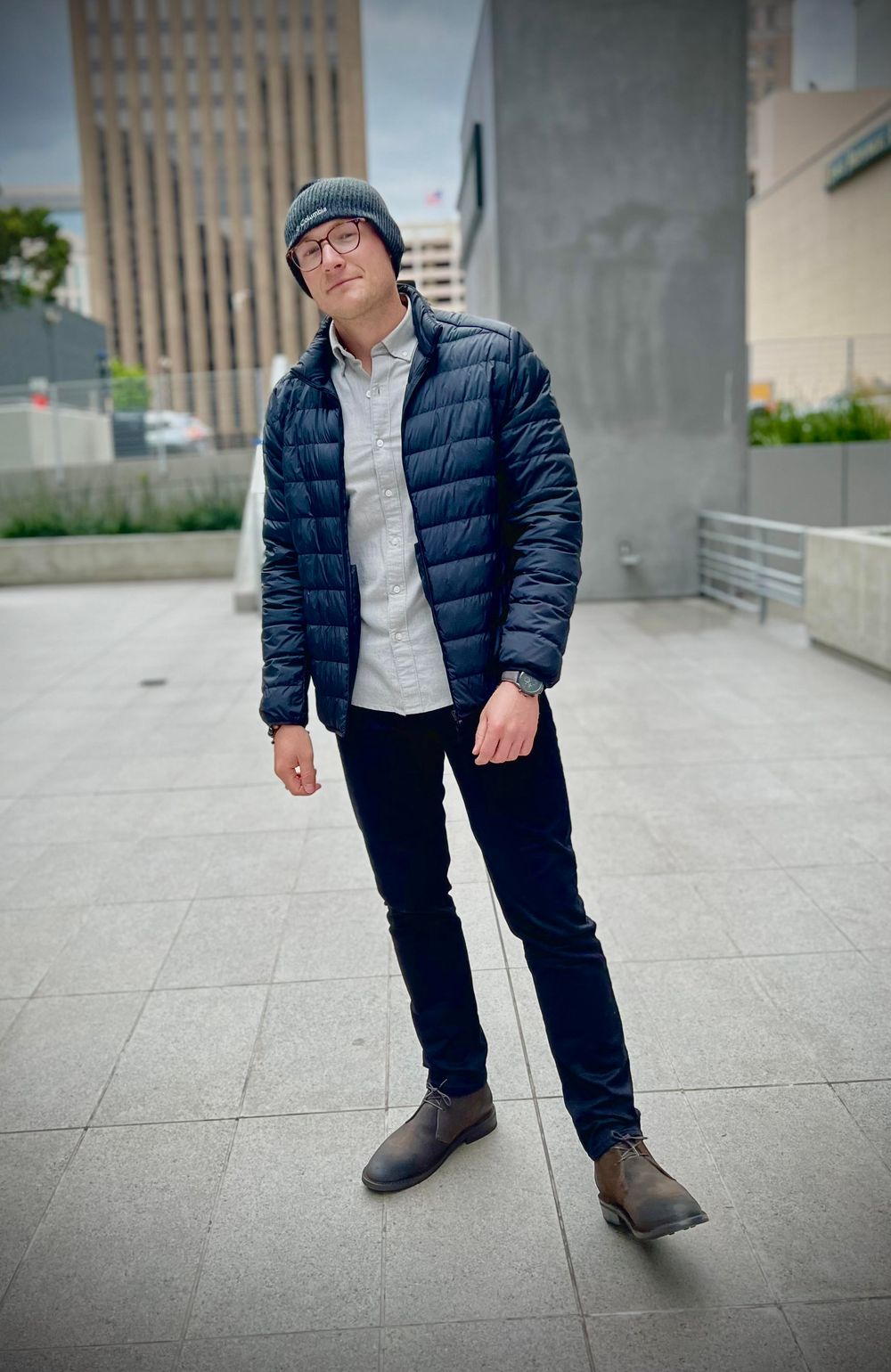 The Best Boot Color for Men