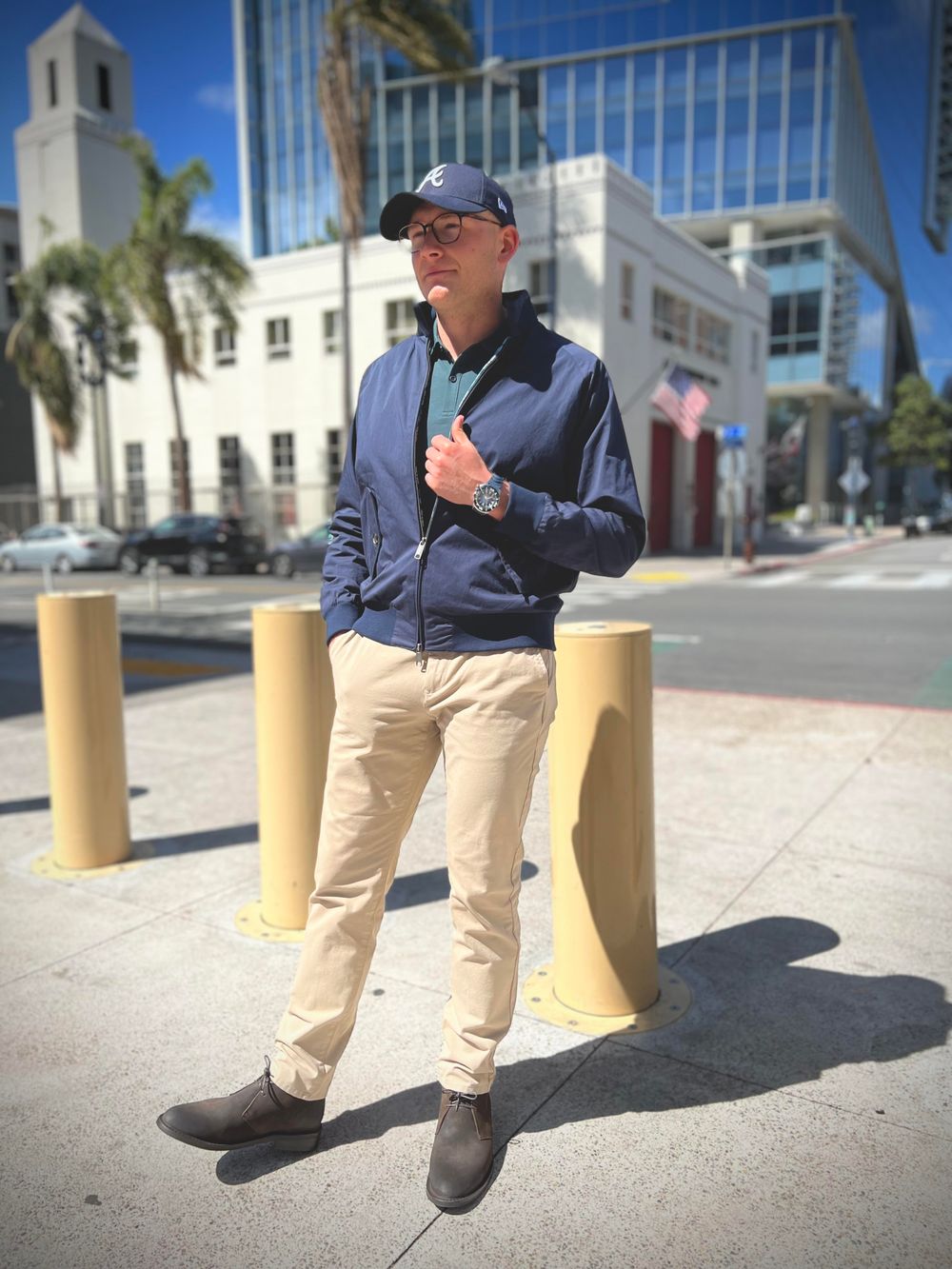 The Best Boot Color for Men