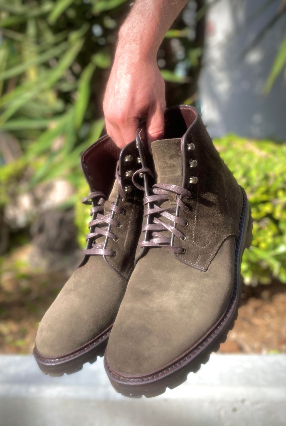 The Best Boot Color for Men