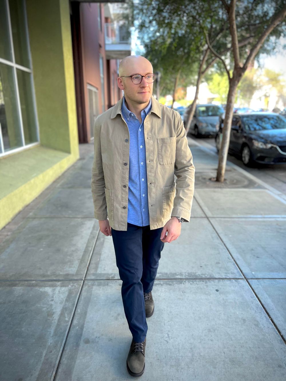 The Best Boot Color for Men