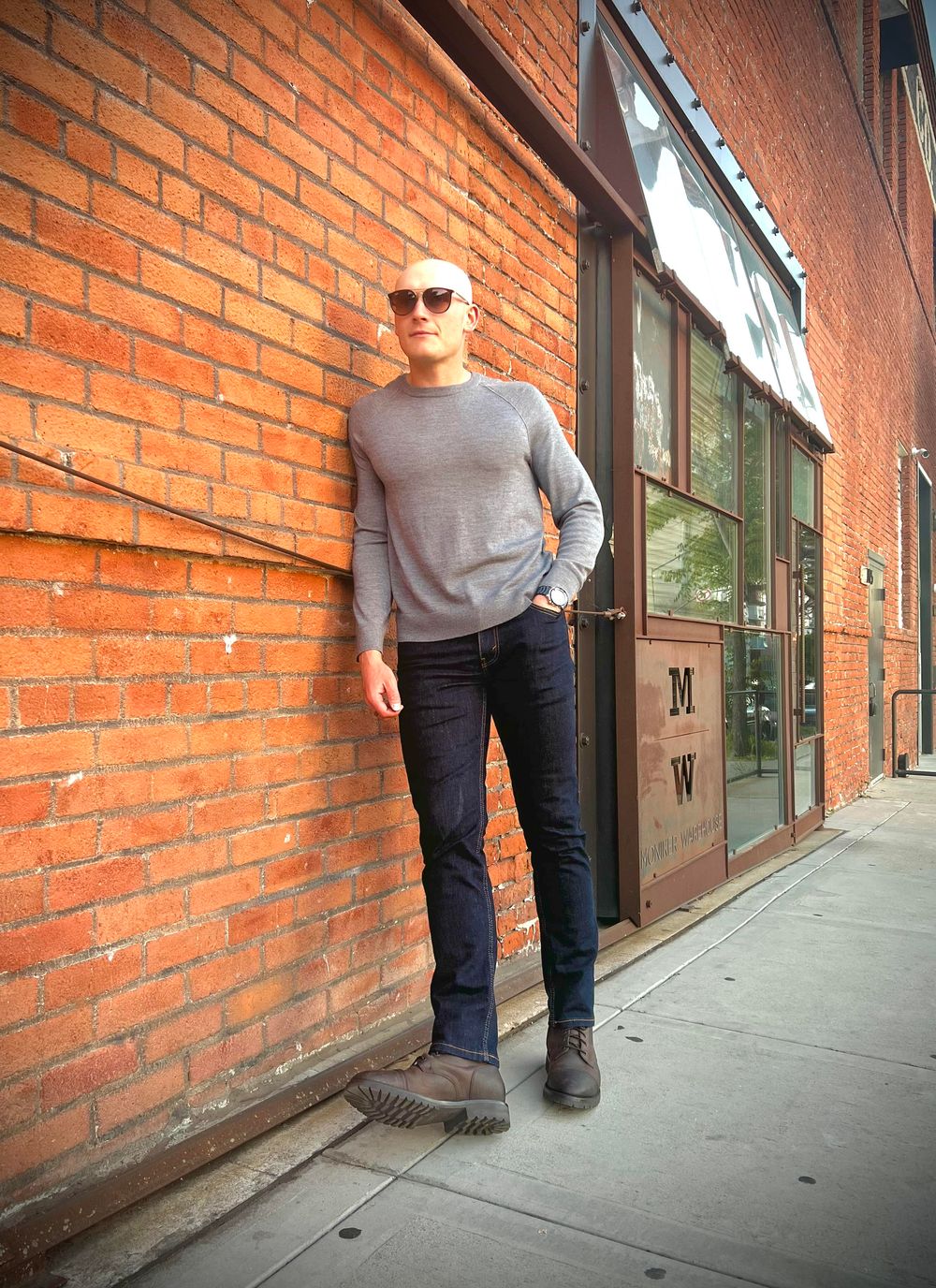 The Best Colors for Men to Wear