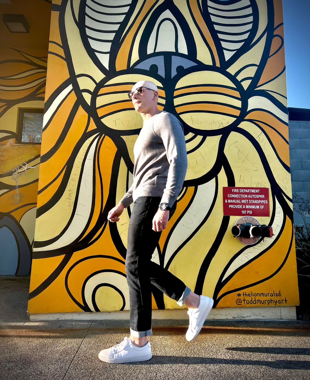 The Best Colors for Men to Wear