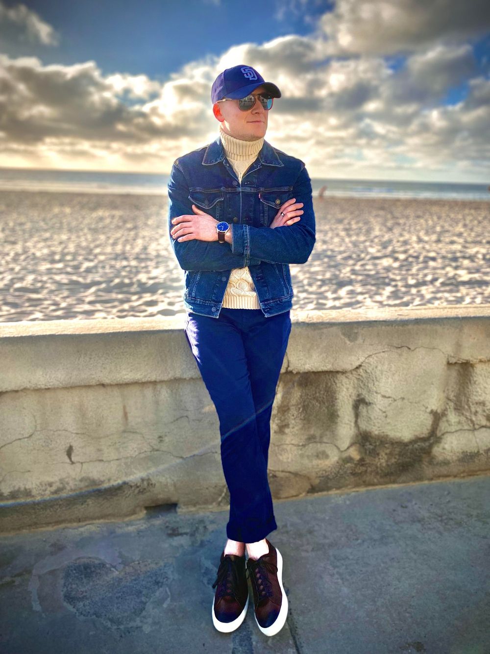 The Best Colors for Men to Wear