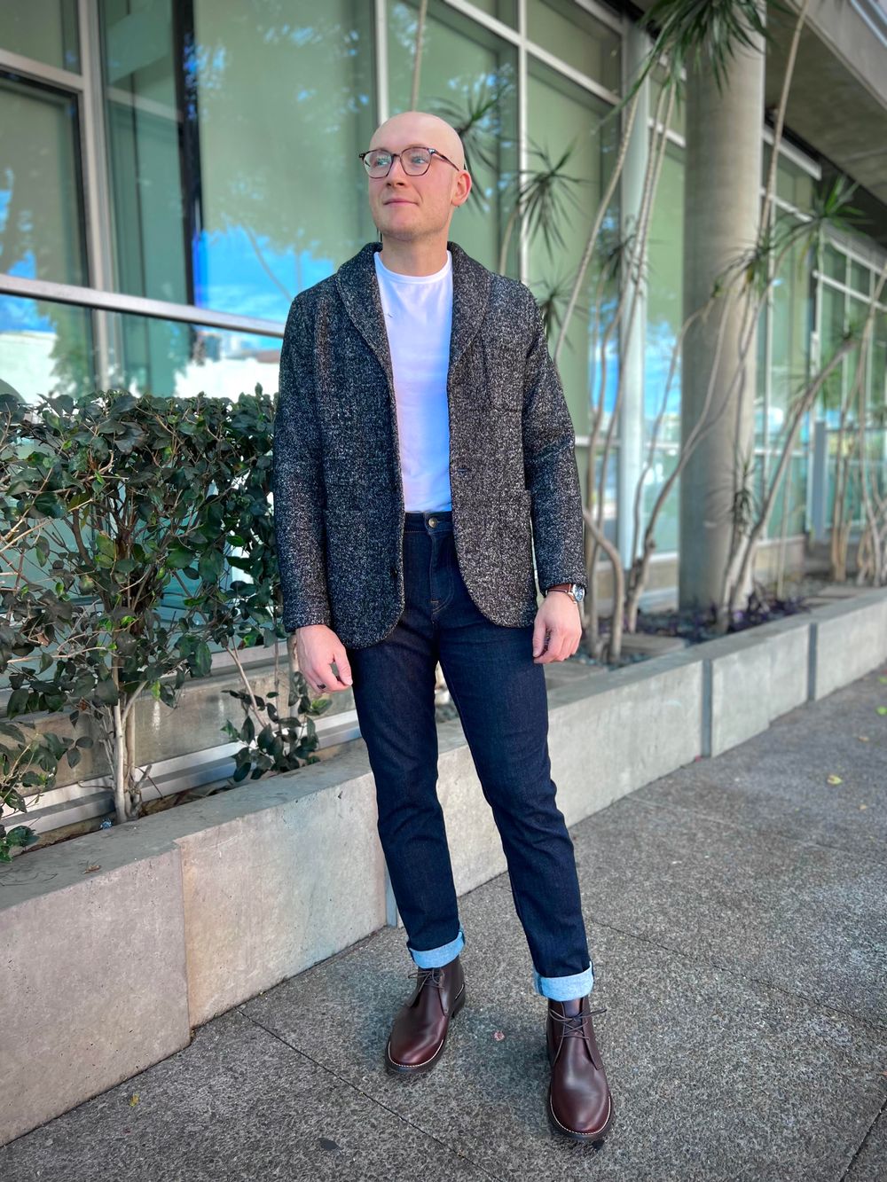 The Best Colors for Men to Wear