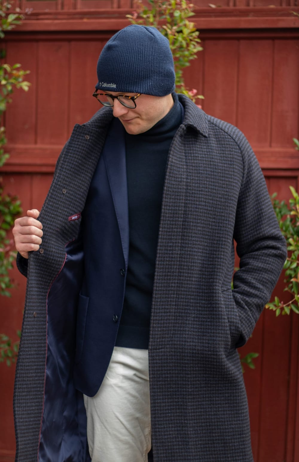 6 Best Winter Coats for Men