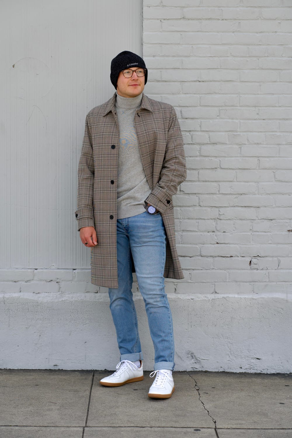 The Best Colors for Men to Wear