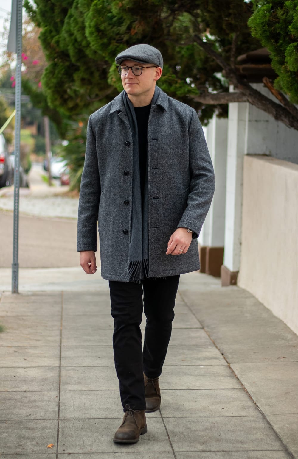 The Best Boot Color for Men