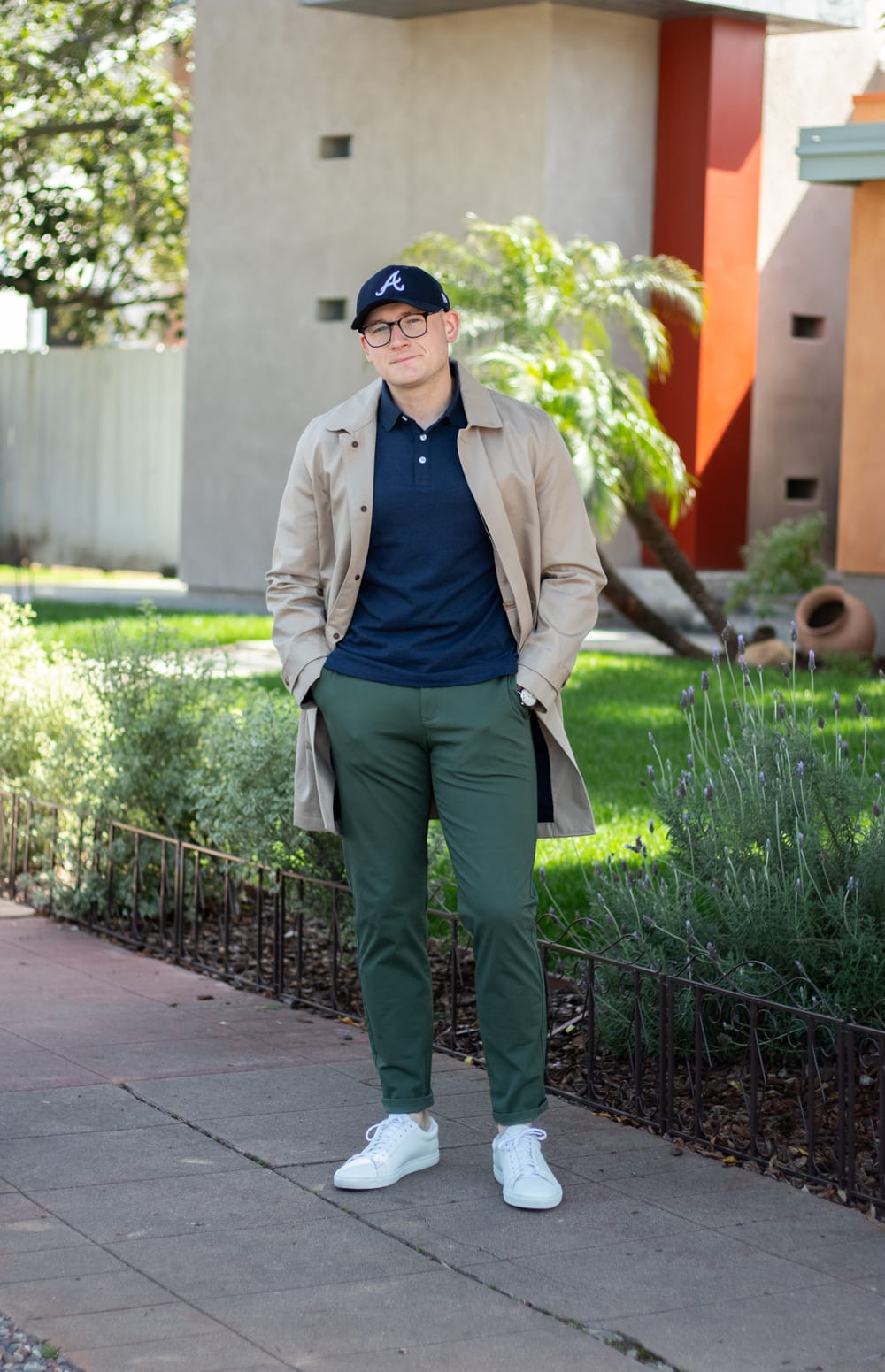 The Best Colors for Men to Wear