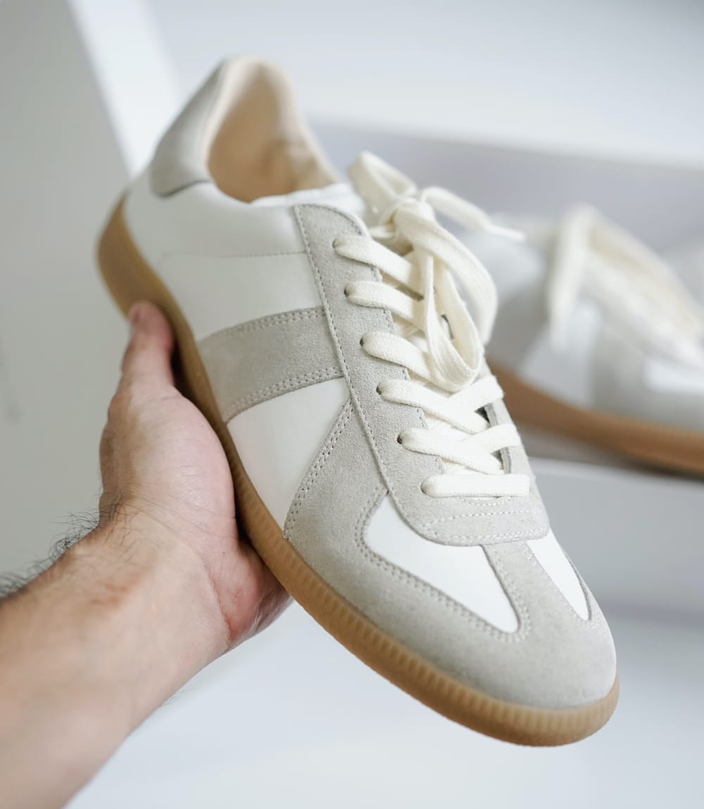 A Detailed Guide to German Army Trainers (GATs)