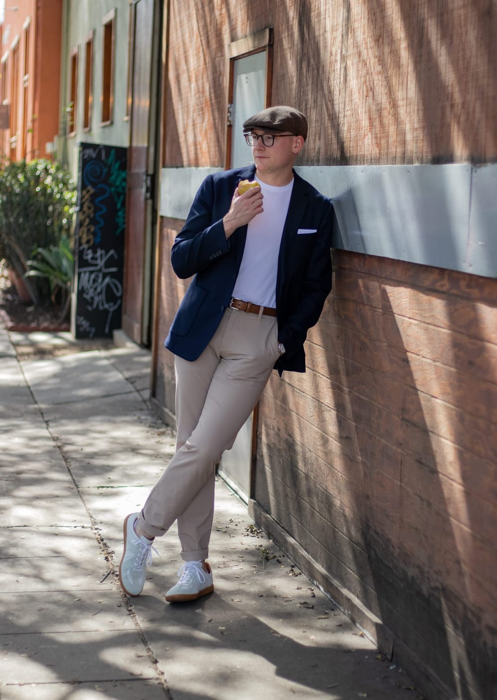 How to Wear Chinos (32 Outfit Ideas)