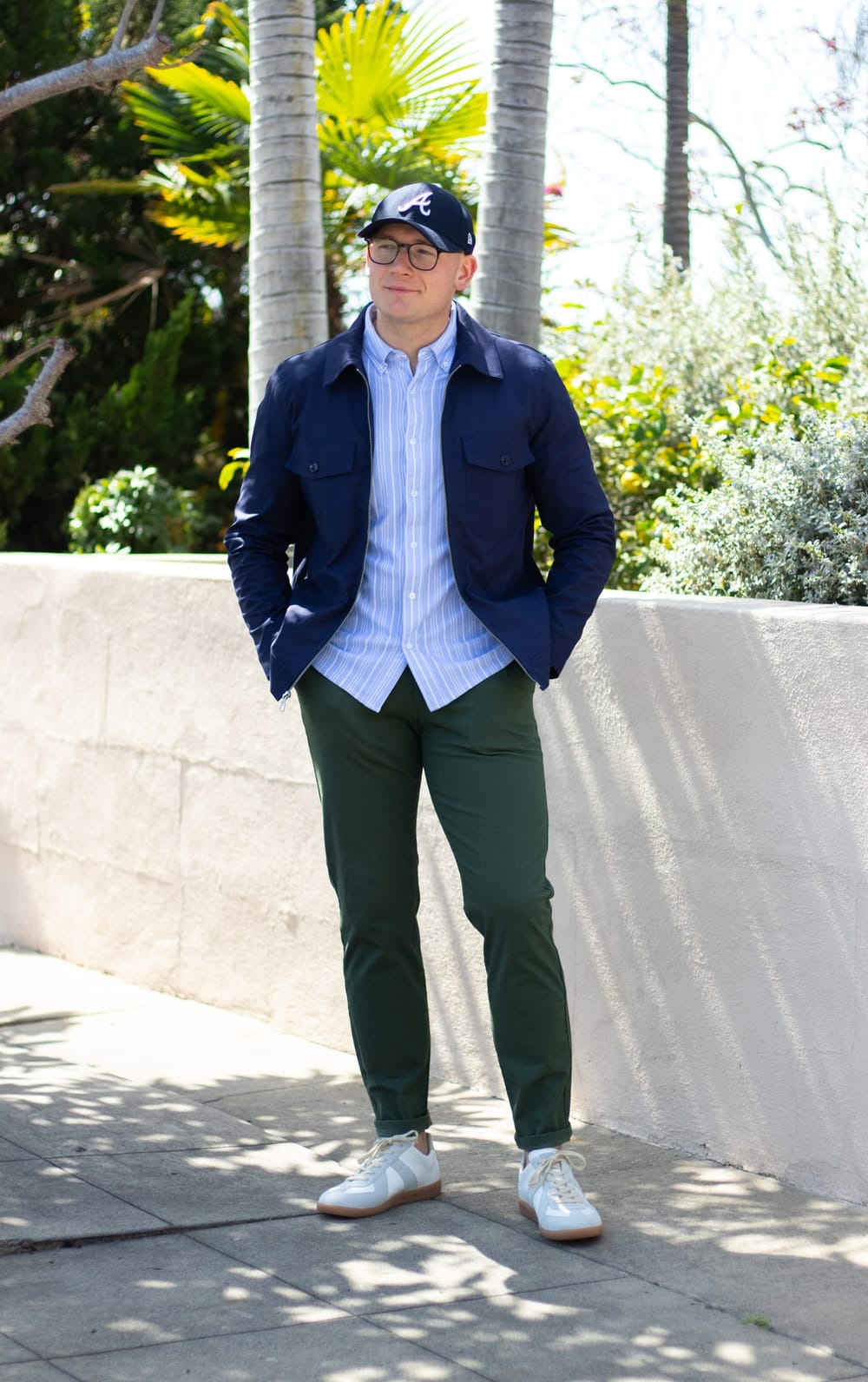 A Detailed Guide to German Army Trainers (GATs)