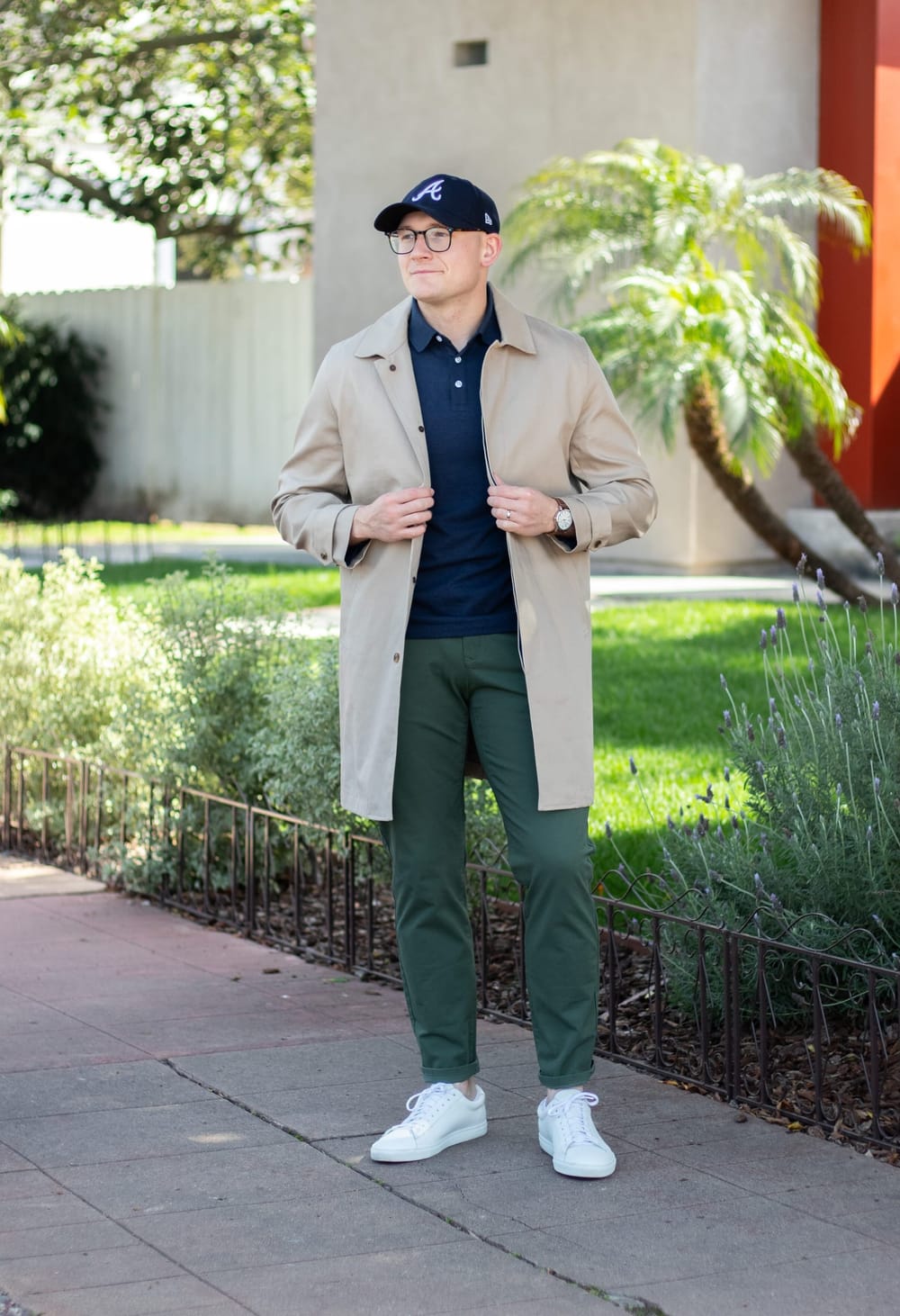 How to Wear Chinos (32 Outfit Ideas)
