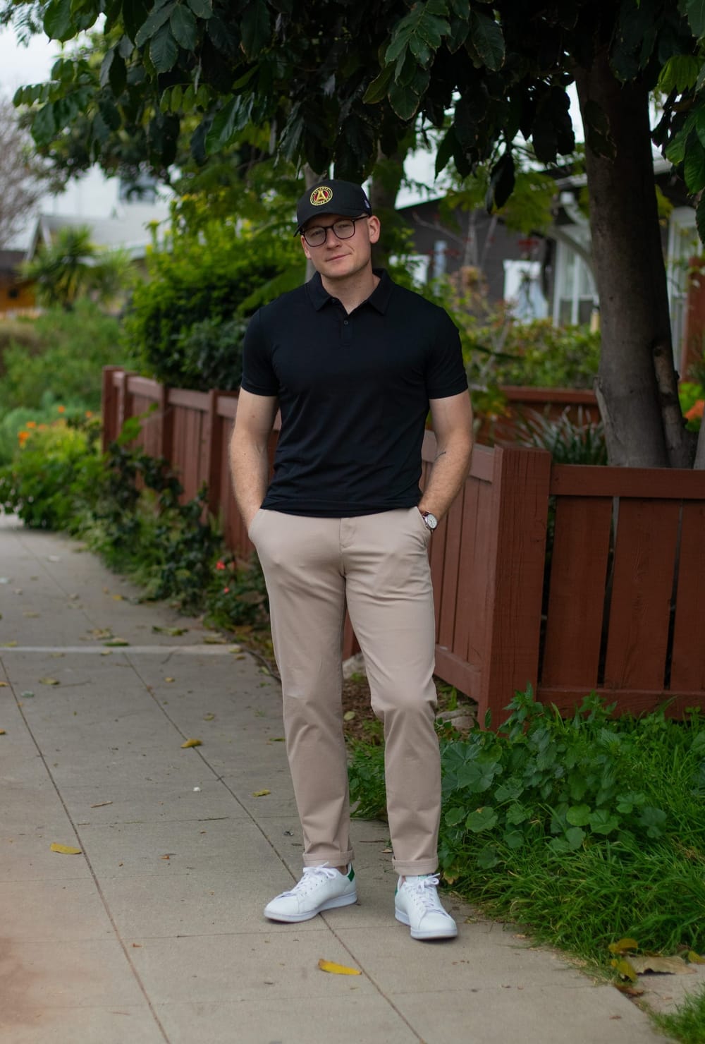 How to Wear Chinos (32 Outfit Ideas)