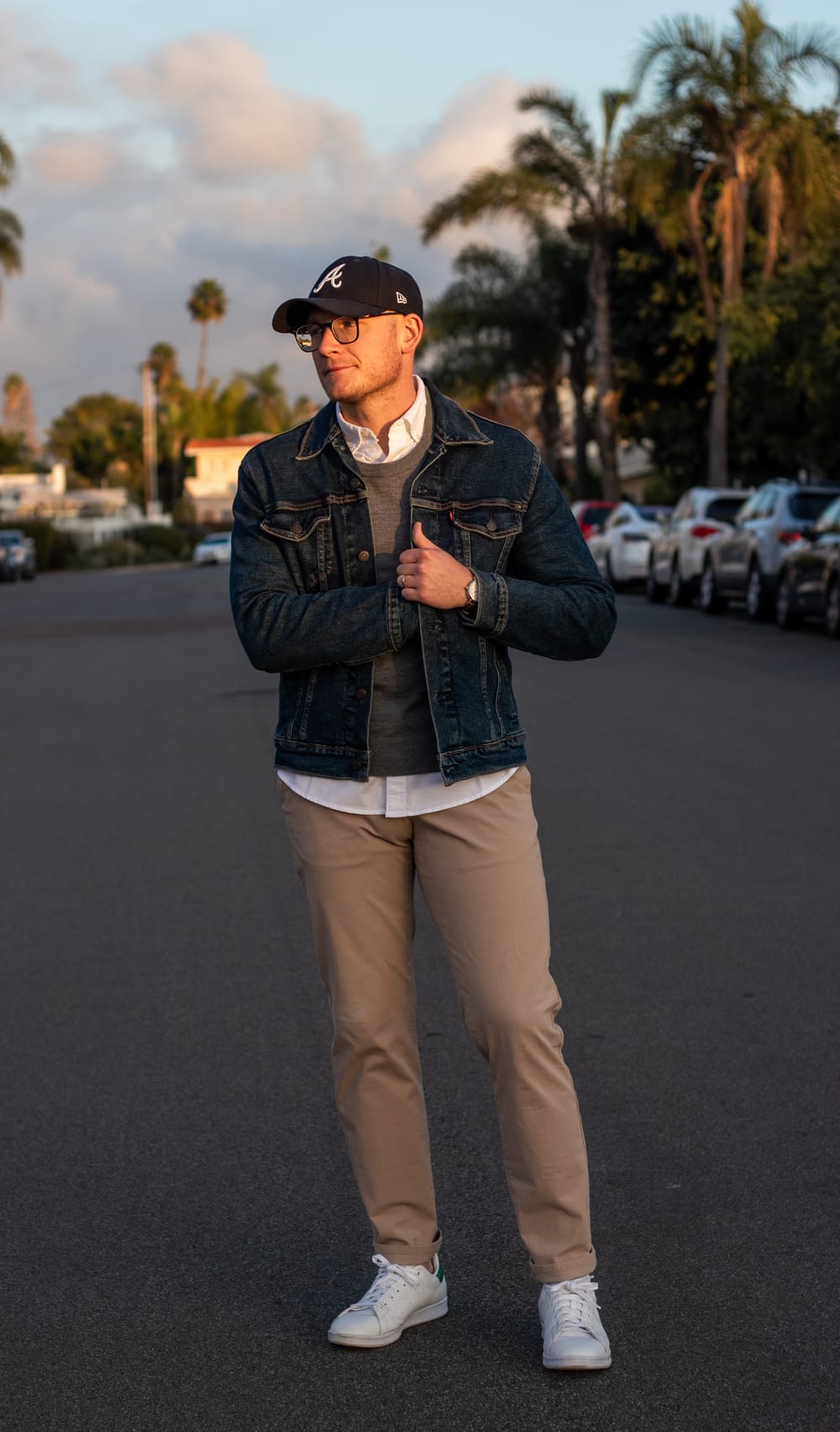 The Best Colors for Men to Wear