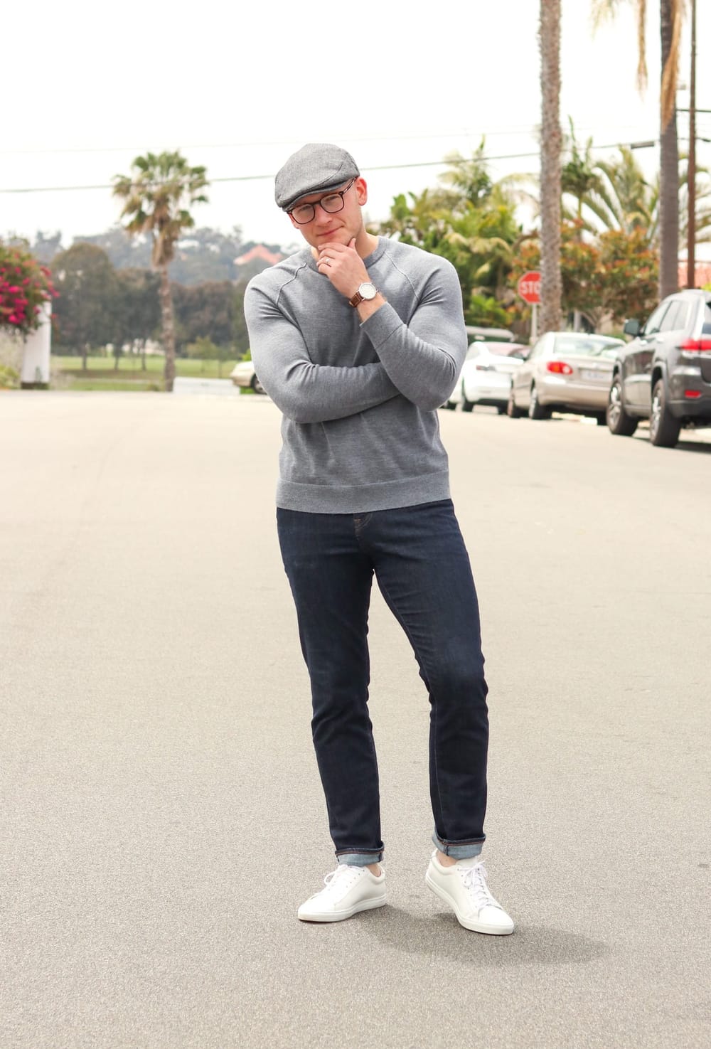 How to Build a Capsule Wardrobe for Men