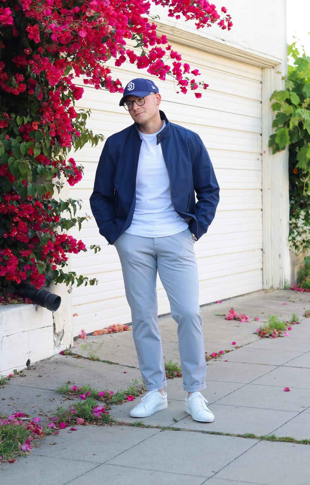 An In-Depth Guide to Harrington Jackets