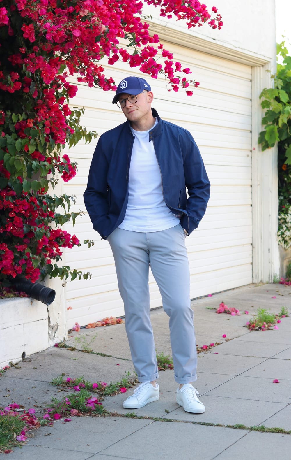 How to Wear Chinos (32 Outfit Ideas)