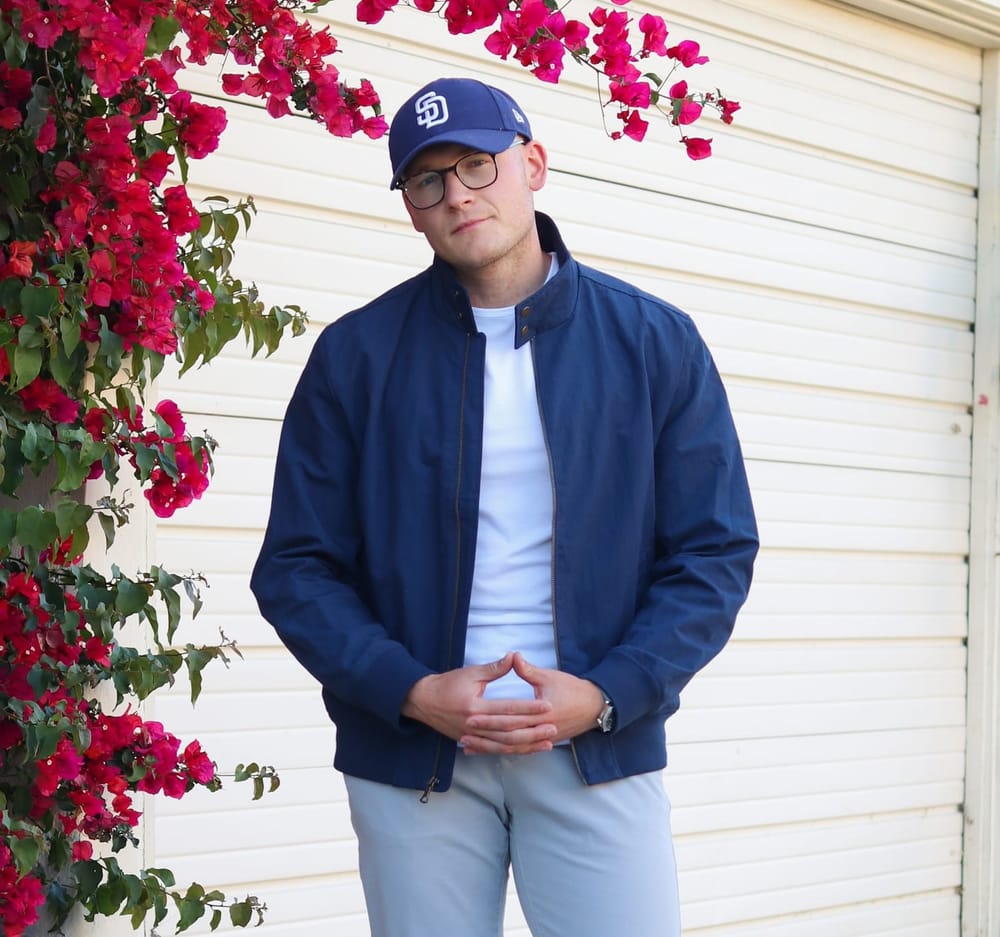 An In-Depth Guide to Harrington Jackets