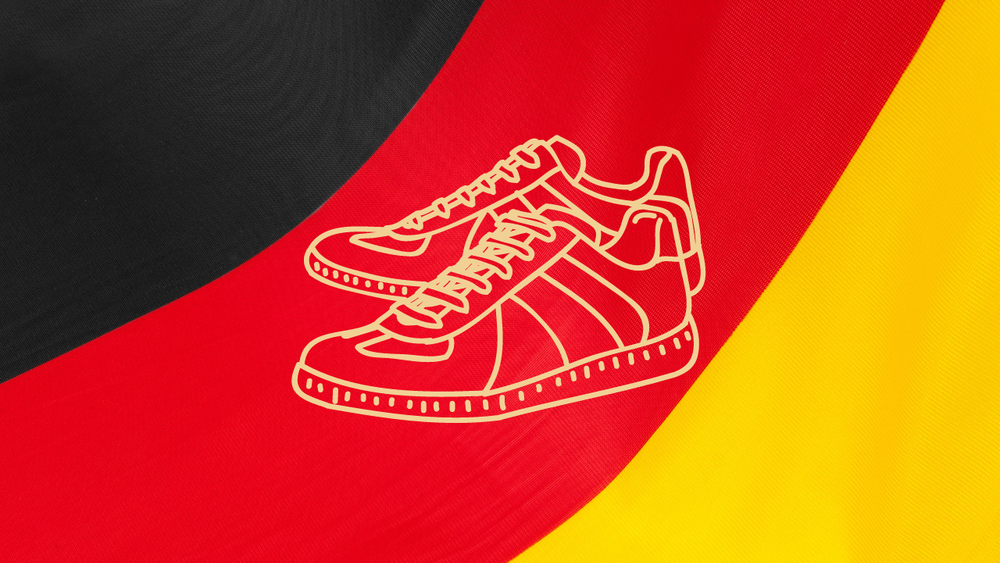 A Detailed Guide to German Army Trainers (GATs)