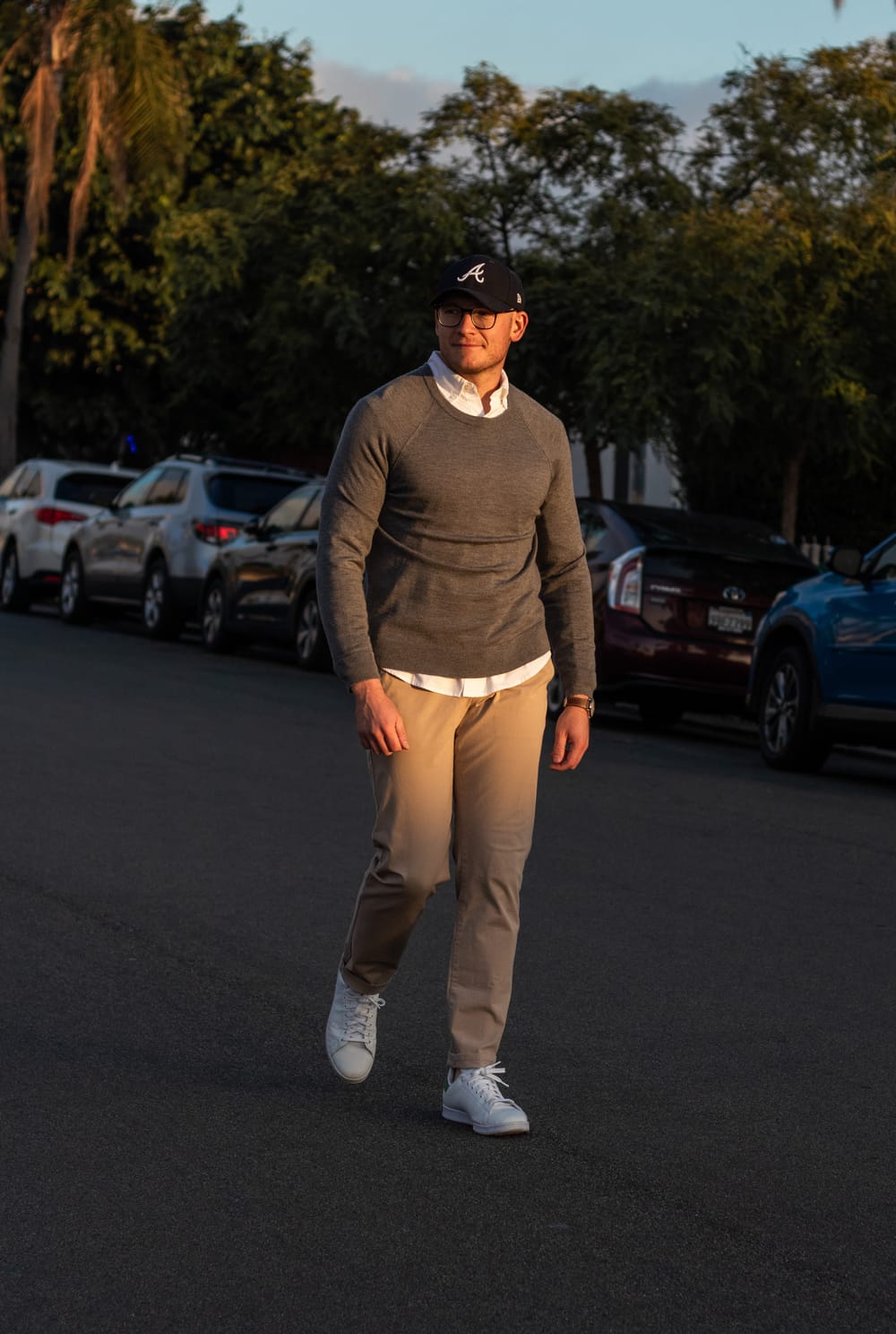 How to Wear Chinos (32 Outfit Ideas)