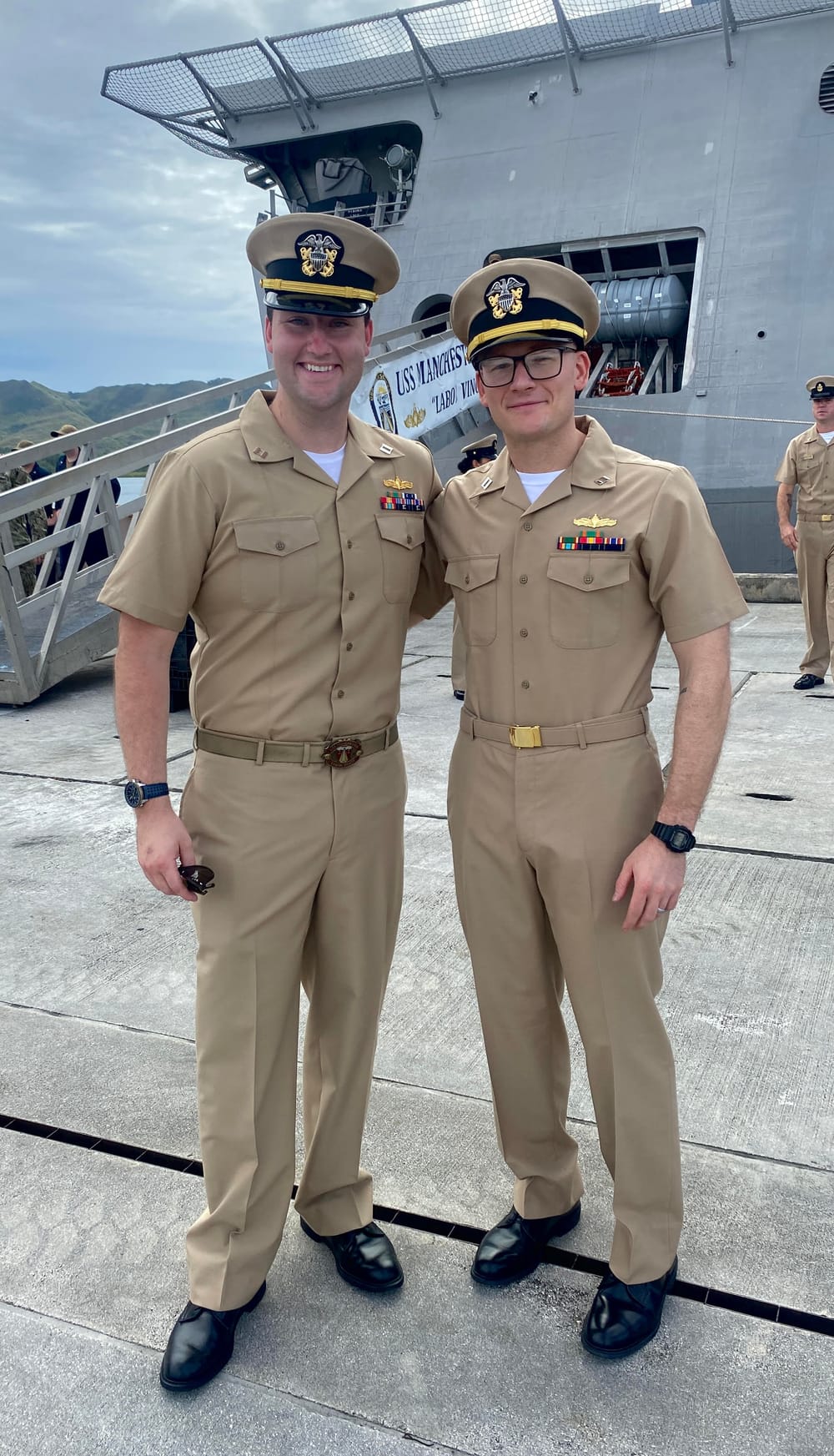 How to Wear Chinos (32 Outfit Ideas)