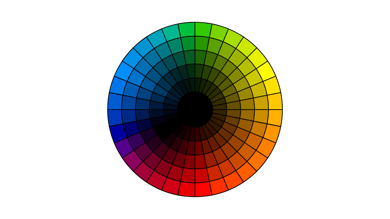 Basic Color Theory: An Introduction to the Color Wheel