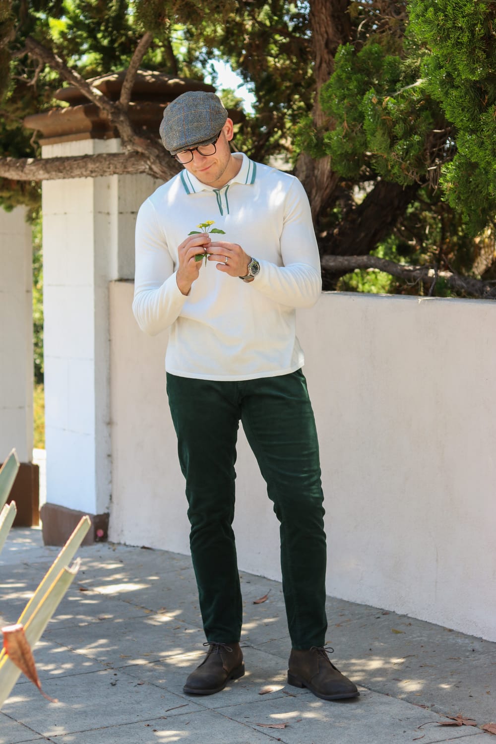 The Best Boot Color for Men