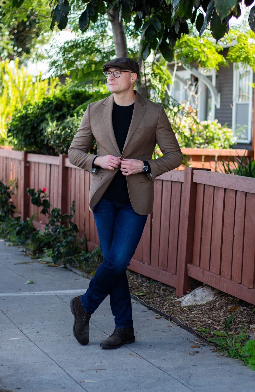 The Best Boot Color for Men