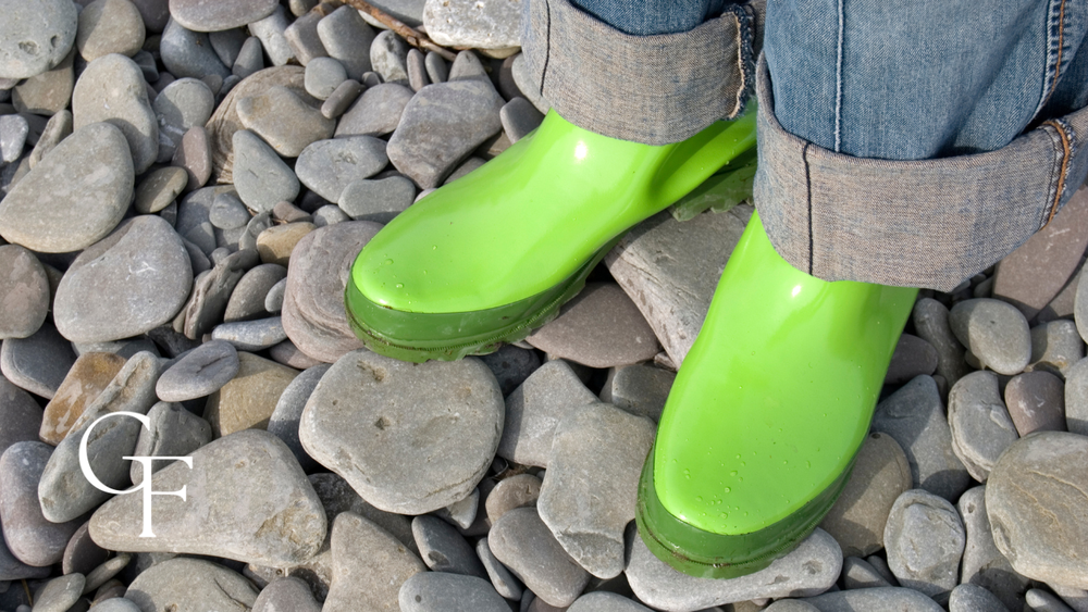 The Best Boot Color for Men