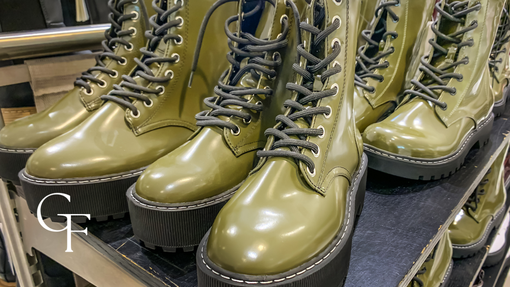 The Best Boot Color for Men