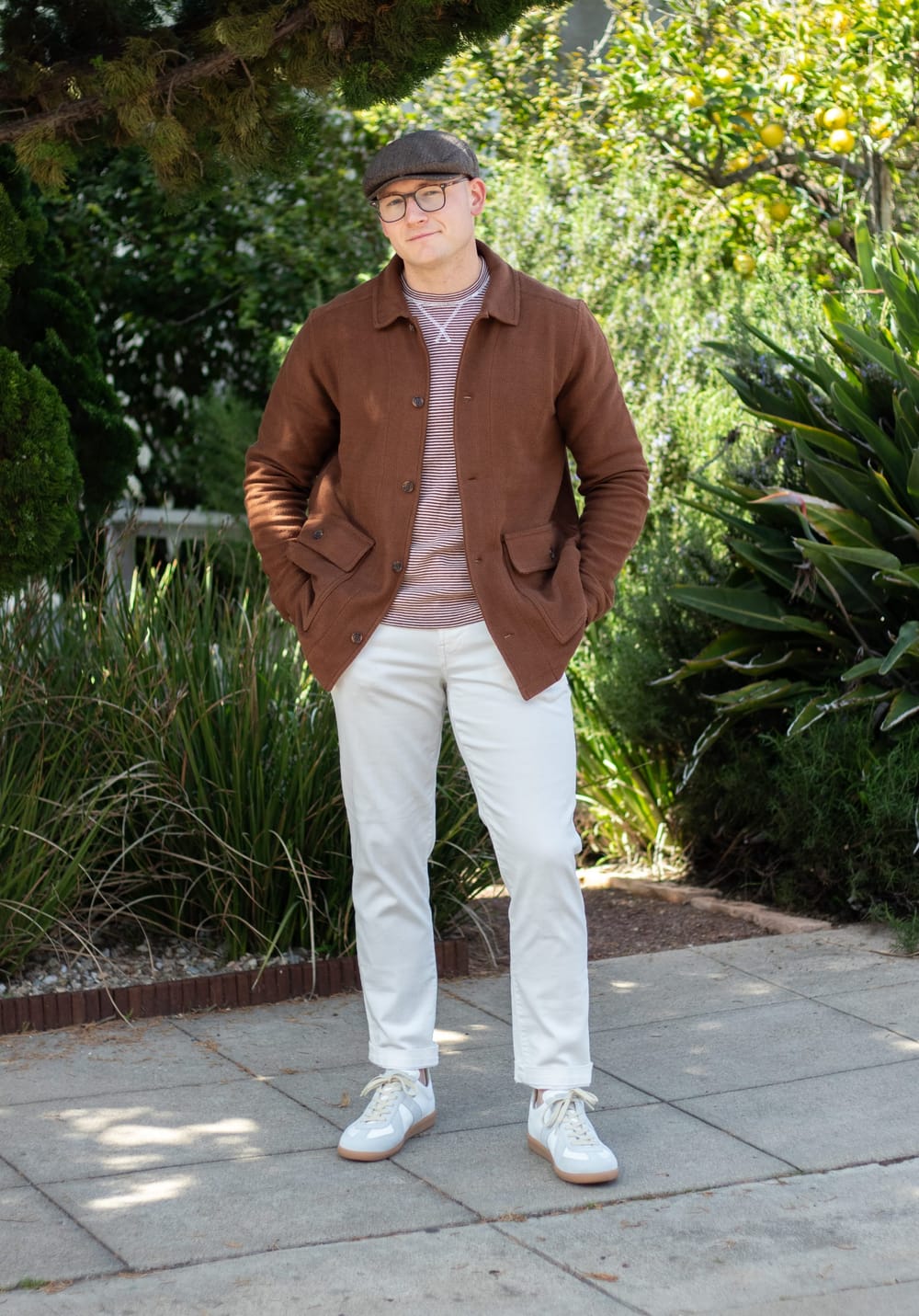 The Ultimate Guide to Men's Overshirts