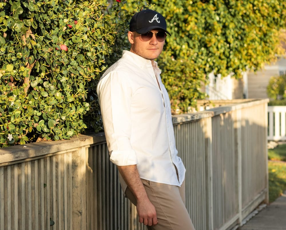 How to Build a Capsule Wardrobe for Men