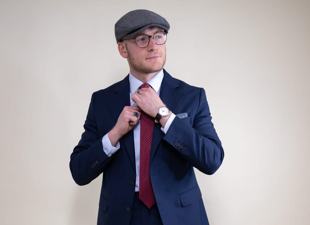 How to Dress Well: 6 Rules for Style