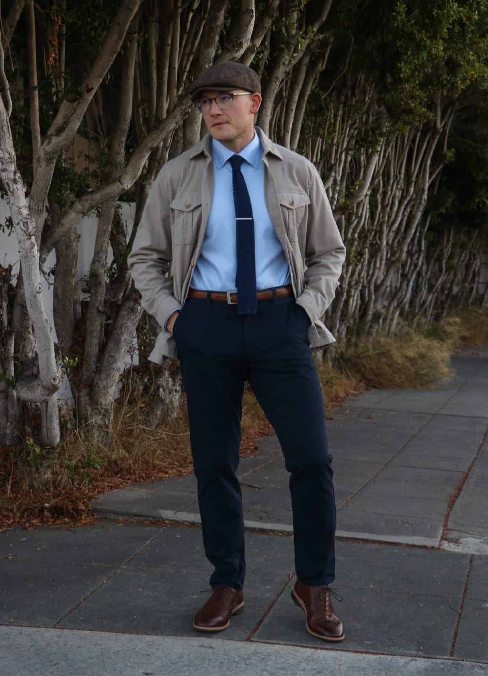 The Ultimate Guide to Men's Overshirts