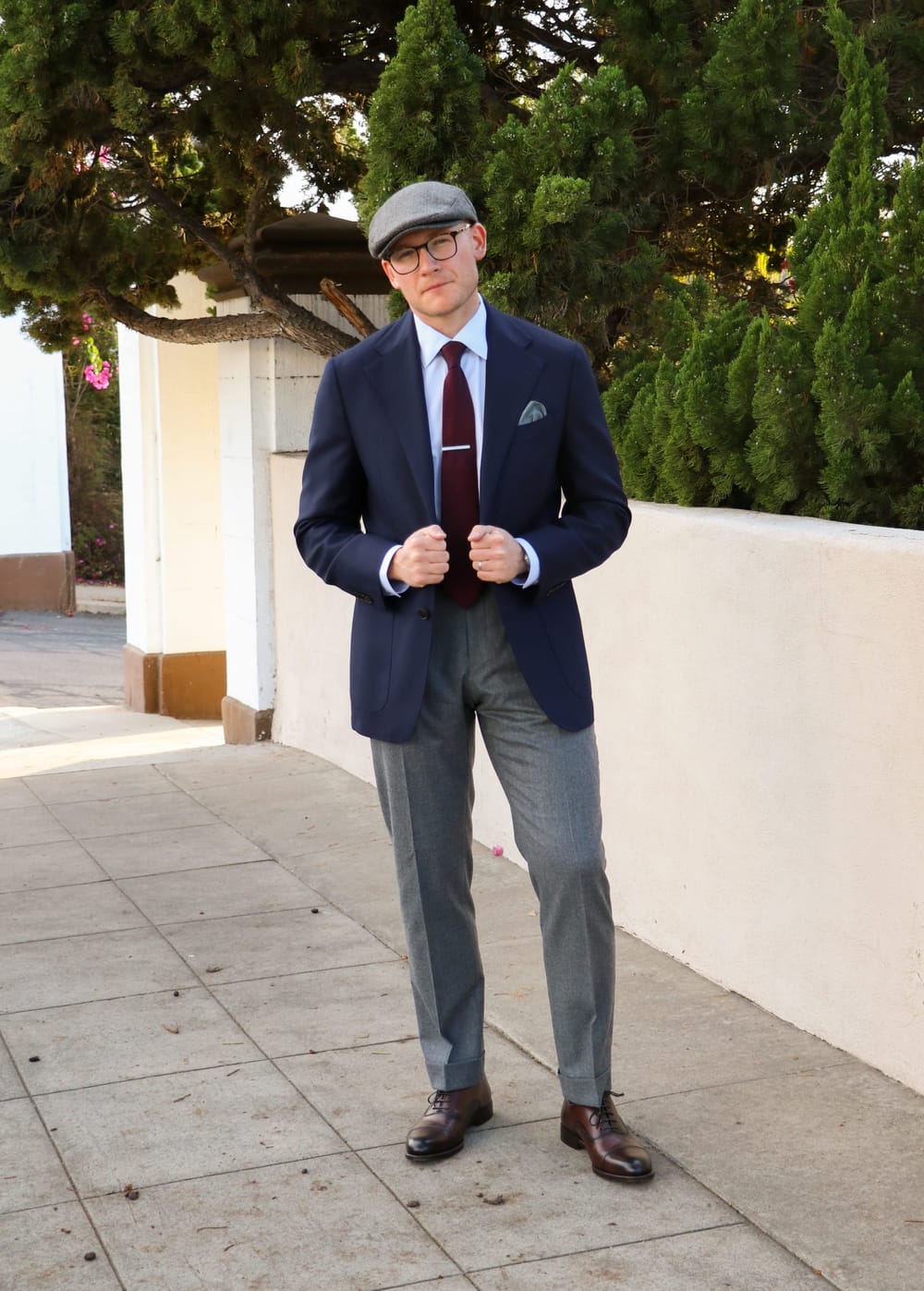 The Ultimate Guide to Business Casual for Men