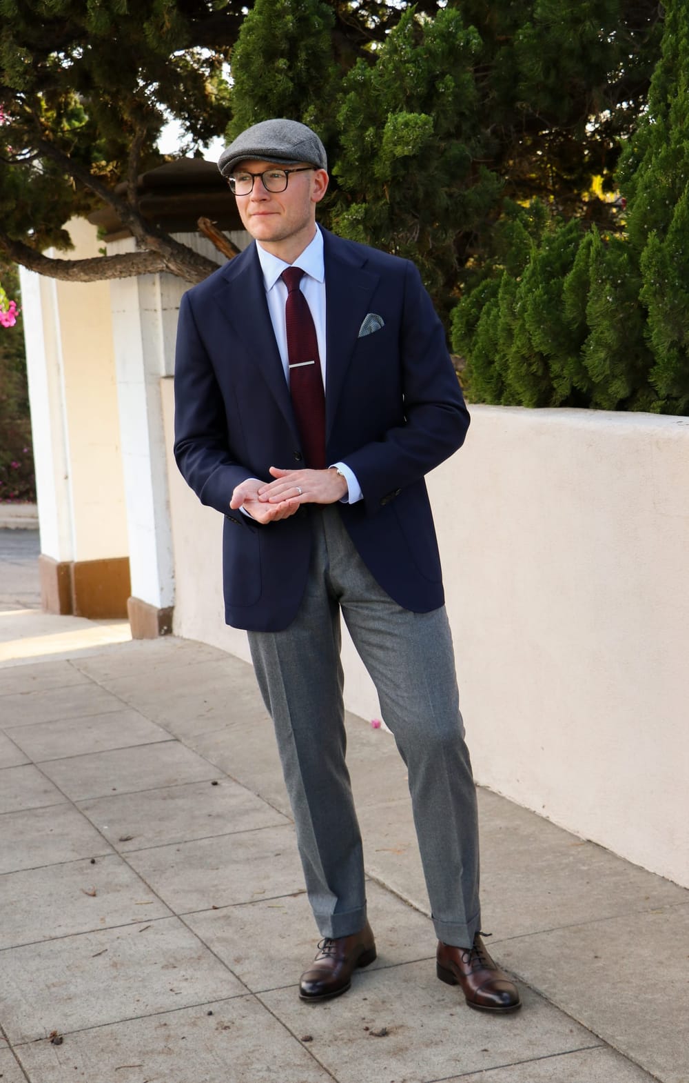 How to Buy a Suit: A Practical Guide for Average Men