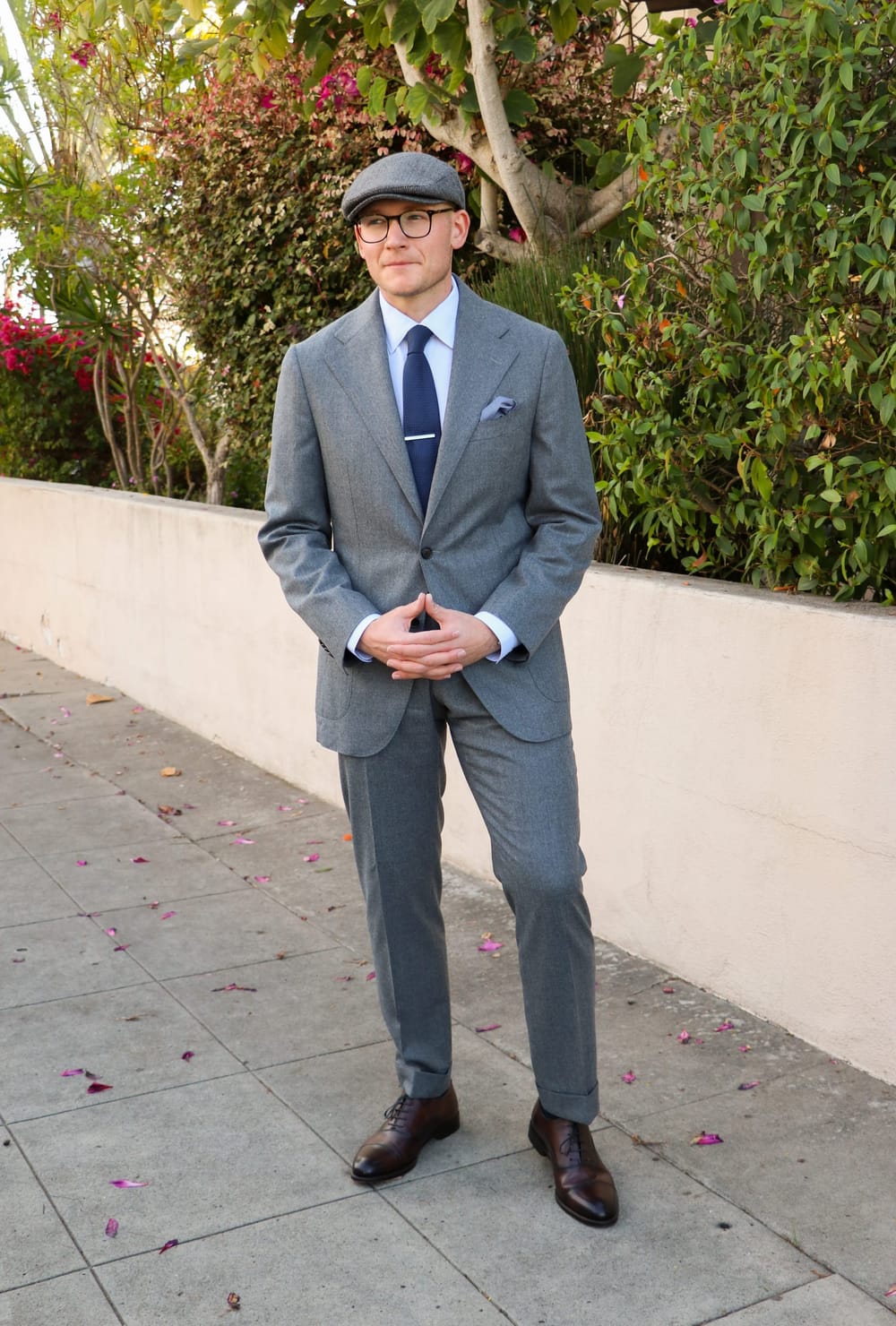 How to Buy a Suit: A Practical Guide for Average Men