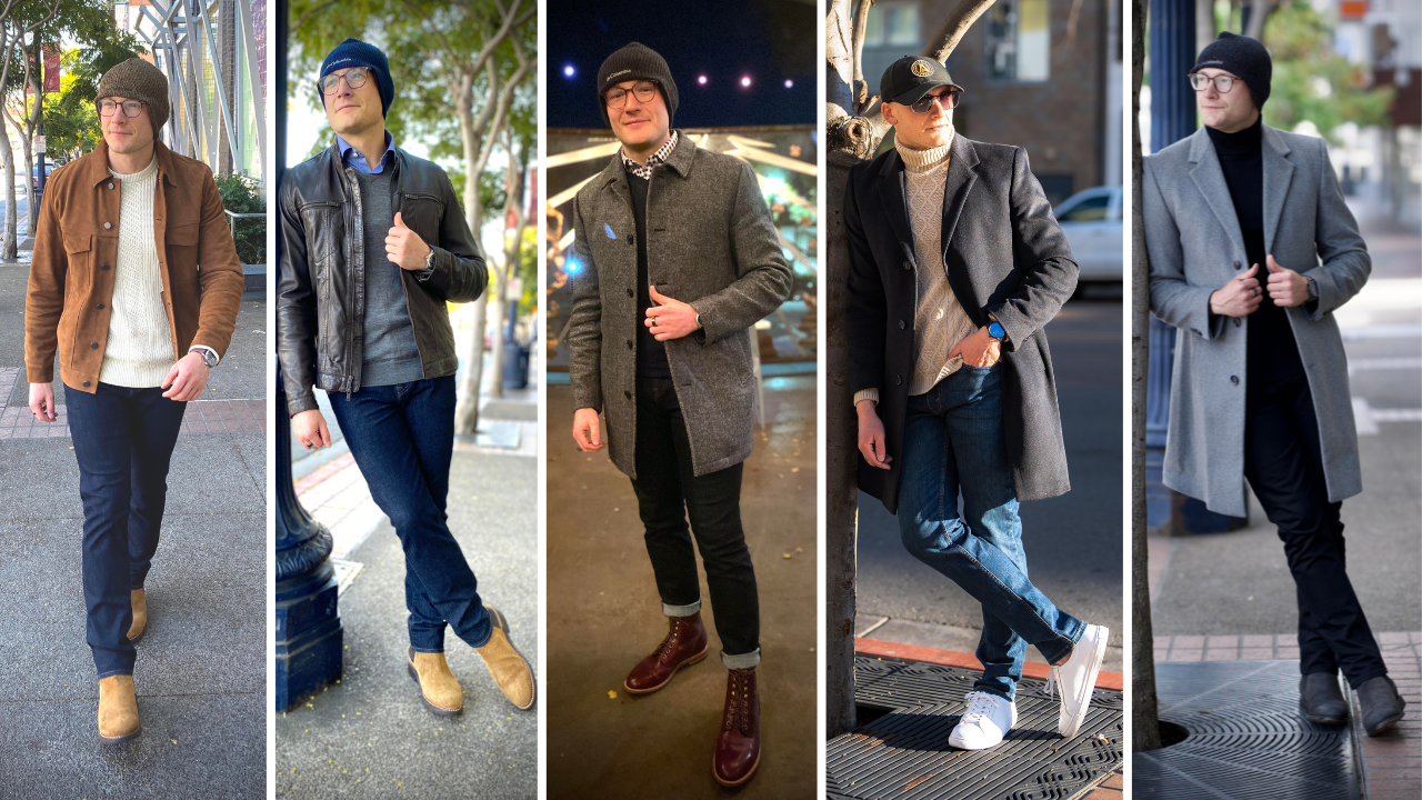 Gentleman's Flair | by Chandler Heath