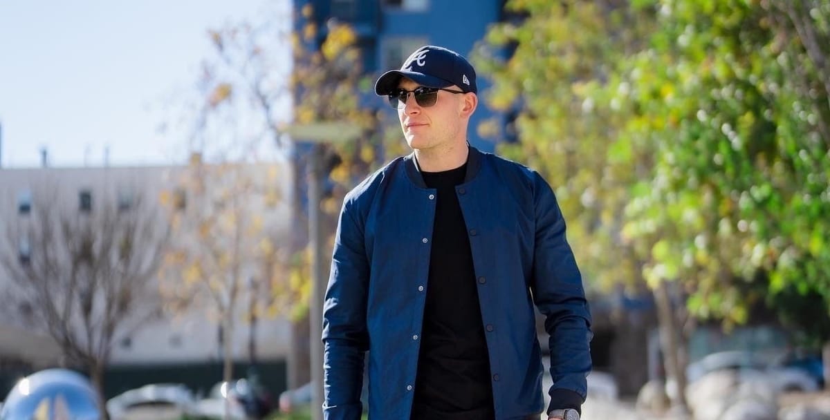 What to Wear for Spring